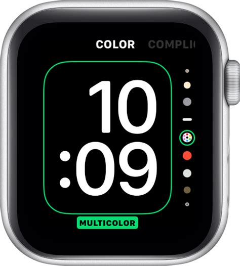 Watchos With Swiftui By Tutorials Chapter 11 Tinted Complications