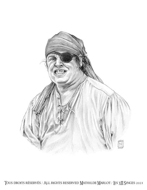 Mathilde Marlot Le Bosco