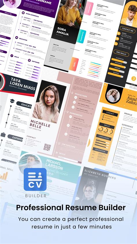 Resume Builder Apk Download For Android Latest Version