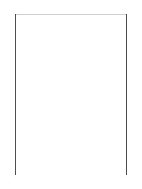 Long Bond Border Pdf