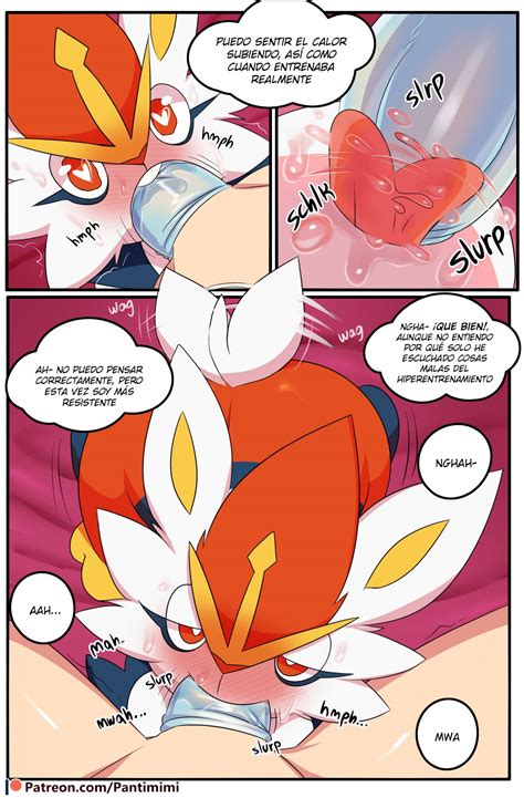 Pokemaniac Lover Manene
