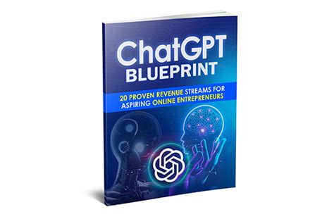 Chatgpt Blueprint Plr Database