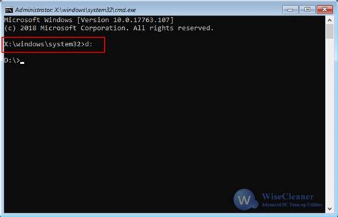 How To Restore Windows 10 Registry From The Regback Folder