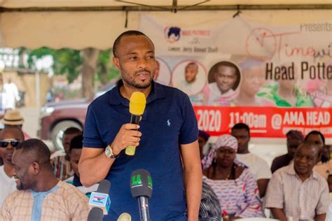 Jerry Ahmed Shaib Coda Boss Citinewsroom Comprehensive News In Ghana