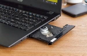 How To Open Cd Drive On Hp Laptop Proppola