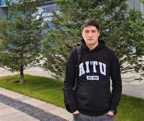 Didar Yedilkhan On Linkedin Astanaituniversity Education Research