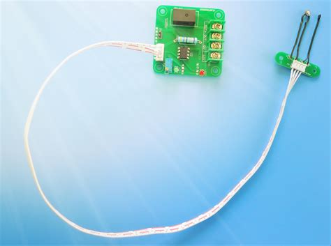 Wind Flow Sensor Wind Control Switch Air Flow Sens Vicedeal