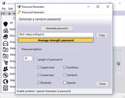 6 Best Portable Password Managers As Of 2024 Slant