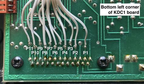 MPC Midi Via UniPulse Tubbutec