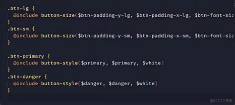 antd组件库封装 升级button样式 阿里云开发者社区