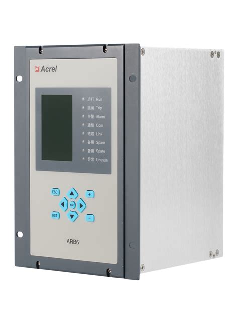 Acrel Arb6 Arc Flash Protection Relay Jiangsu Acrel Electrical