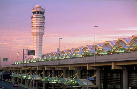 Reagan Washington National Airport Archives Stuck At The Airport