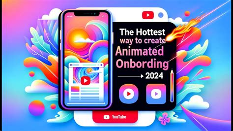 the hottest way to create animated onboarding screens in swiftui 2024