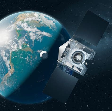 We Did It Osiris Rex Successfully Returned Asteroid Samples This Sunday