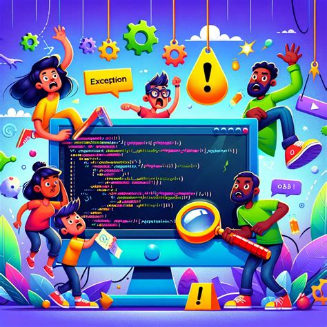 Quiz Java Exception Handling Quizzlyai