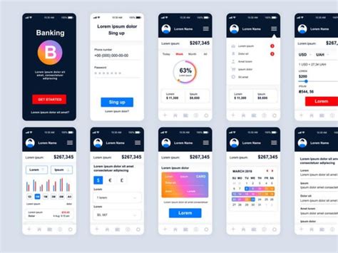 Uiux Design Uiux Website Design And Mobile App Wireframing