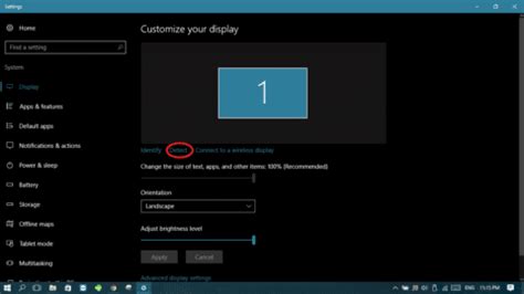 How To Move The System Tray To A Different Screen Guide