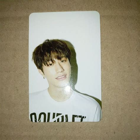 Treasure The First Step Chapter Two Bang Yedam Official Synnara POB
