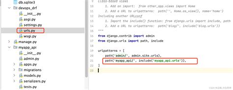django 第五章restframework drf 框架初探以及认识serializers序列化器的增删改查