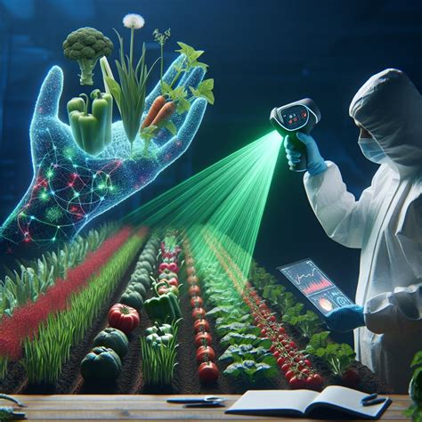 Effective Strategies For Improved Vegetable Disease Detection