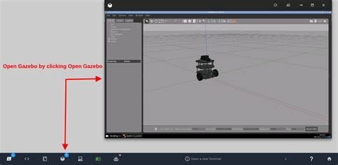 ROS2 How To 2 Create A ROS2 Action Server The Construct