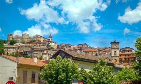 Church Of San Martino At Seborga E Borghi