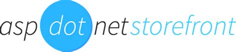 Ecommerce Software Net Shopping Cart With Full Source Code Aspdotnetstorefront
