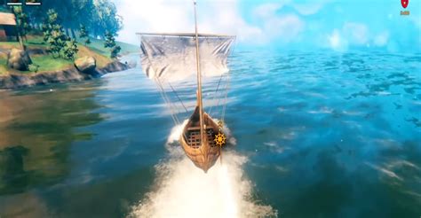 Sailing Tips Valheim At Larry Webb Blog