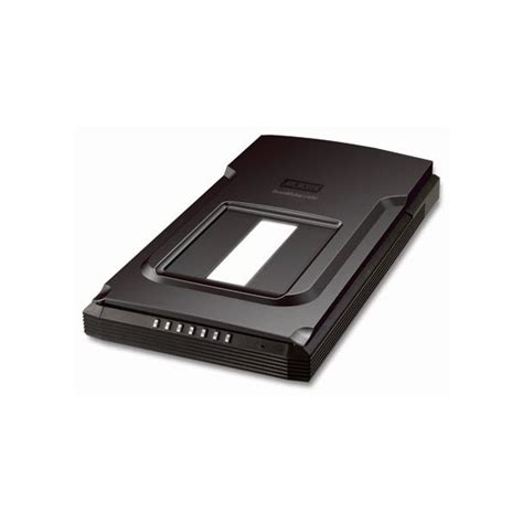 Scanner Scanmaker I450 Microtek Sm I450