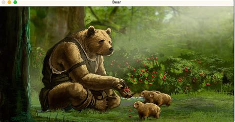 Programming For Beginners Opencv Contour Detection