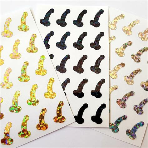 Sex Adult Stickers Etsy