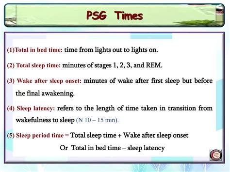 Polysomnogram Interpretetion Pptx