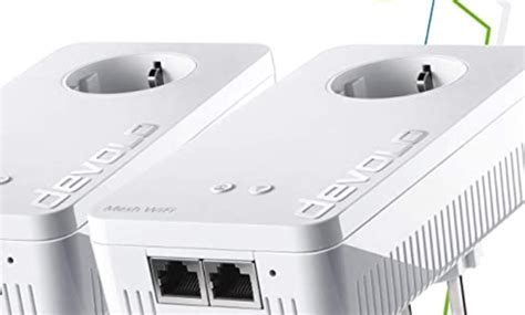 Neue Mesh Starter Kits Von Devolo Jetzt Erhältlich Itopnews De