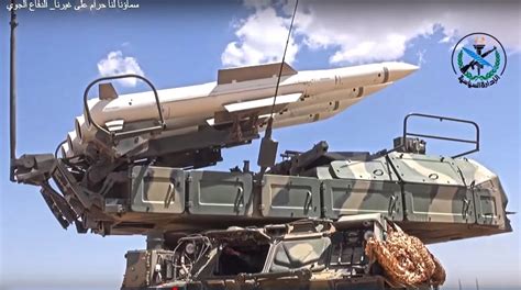 Сирийците представиха оръжията с които са отблъснали вражеските крилати ракети Russia Beyond