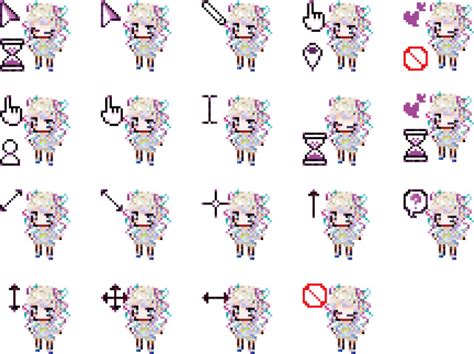 Image Tagged With Mouse Mouse Cursor NEEDY GIRL OVERDOSE Daisylovers On Tumblr