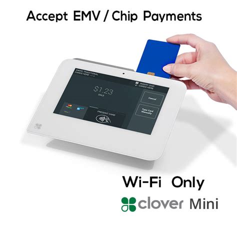 Clover Mini Pos