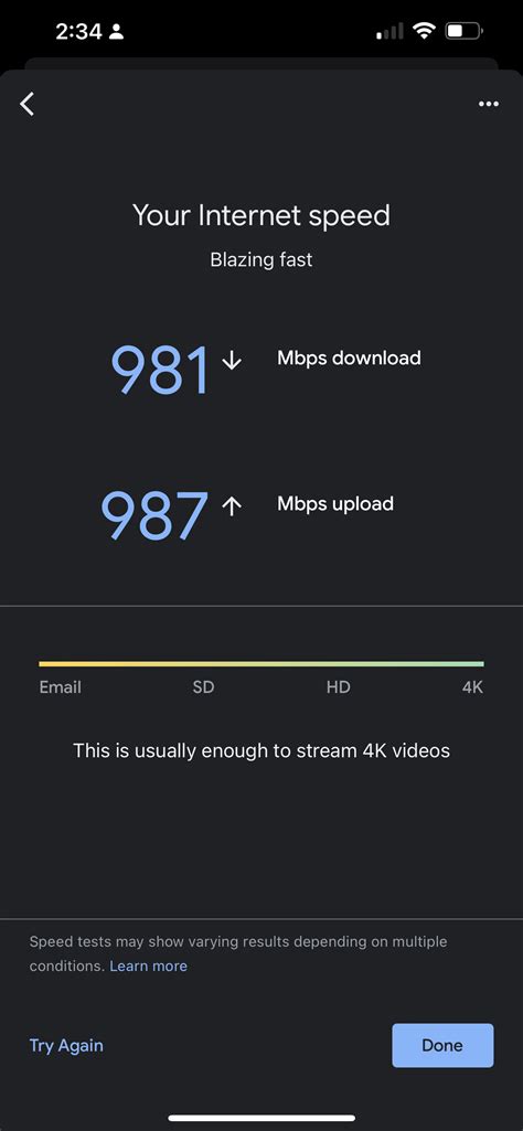 Google Nest Wifi Pro Review Speed And Simplicity