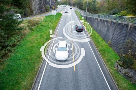 Data Security For Autonomous Vehicles Can And Should Be Treated With Respect