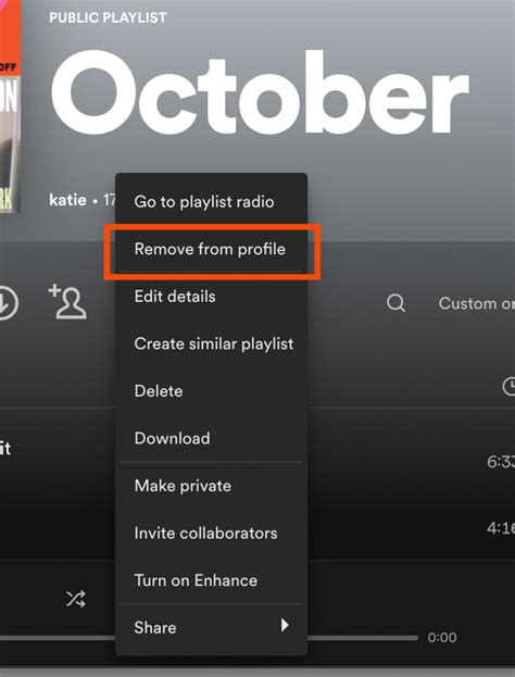 How To Make Your Spotify Private Zapier