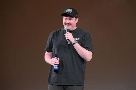 Shane Gillis Comedy ‘tires Greenlit For A Third Season At Netflix