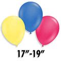 12 Deco Tiffany Blue Decomex Latex Balloons 100 Per Bag Bargain
