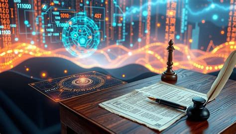 Smart Contracts Vs Traditional Contracts Best Choice