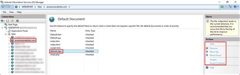 Troubleshoot Error 40314 Forbidden In Iis 4sysops