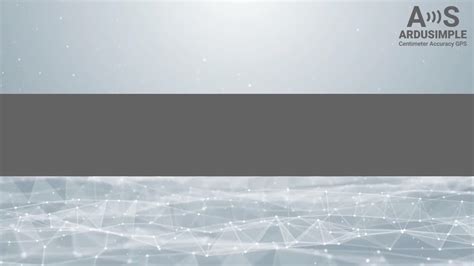 Ardusimple On Linkedin New Video Differences Between Rtk And Ppk For Precise Gnss Location…