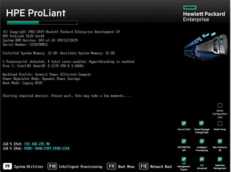 Hpe Proliant Dl Gen Plus For Ot Monitoring In Enterprise Deployments Microsoft Defender