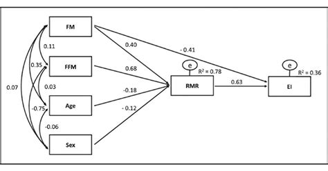 The Historical Development Of Structural Equation Modelling Sem