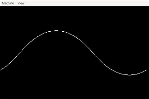 ~hocwp10biforthos A Minimalist 2 Instructions Forth Experiment