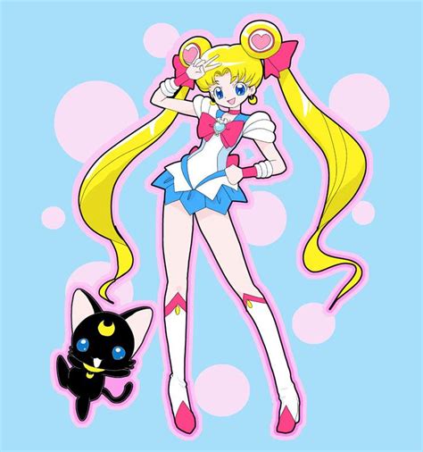 ♥เซเลอร์มูน♥