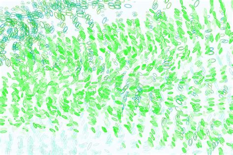 Color Abstract Motion Particle Or Random Pattern Generative Art Background Shape Backdrop