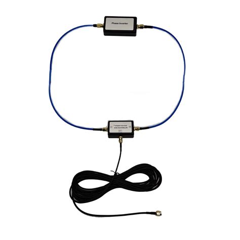 250mw Youloop Magnetic Antenna Portable Passive Ma Grandado
